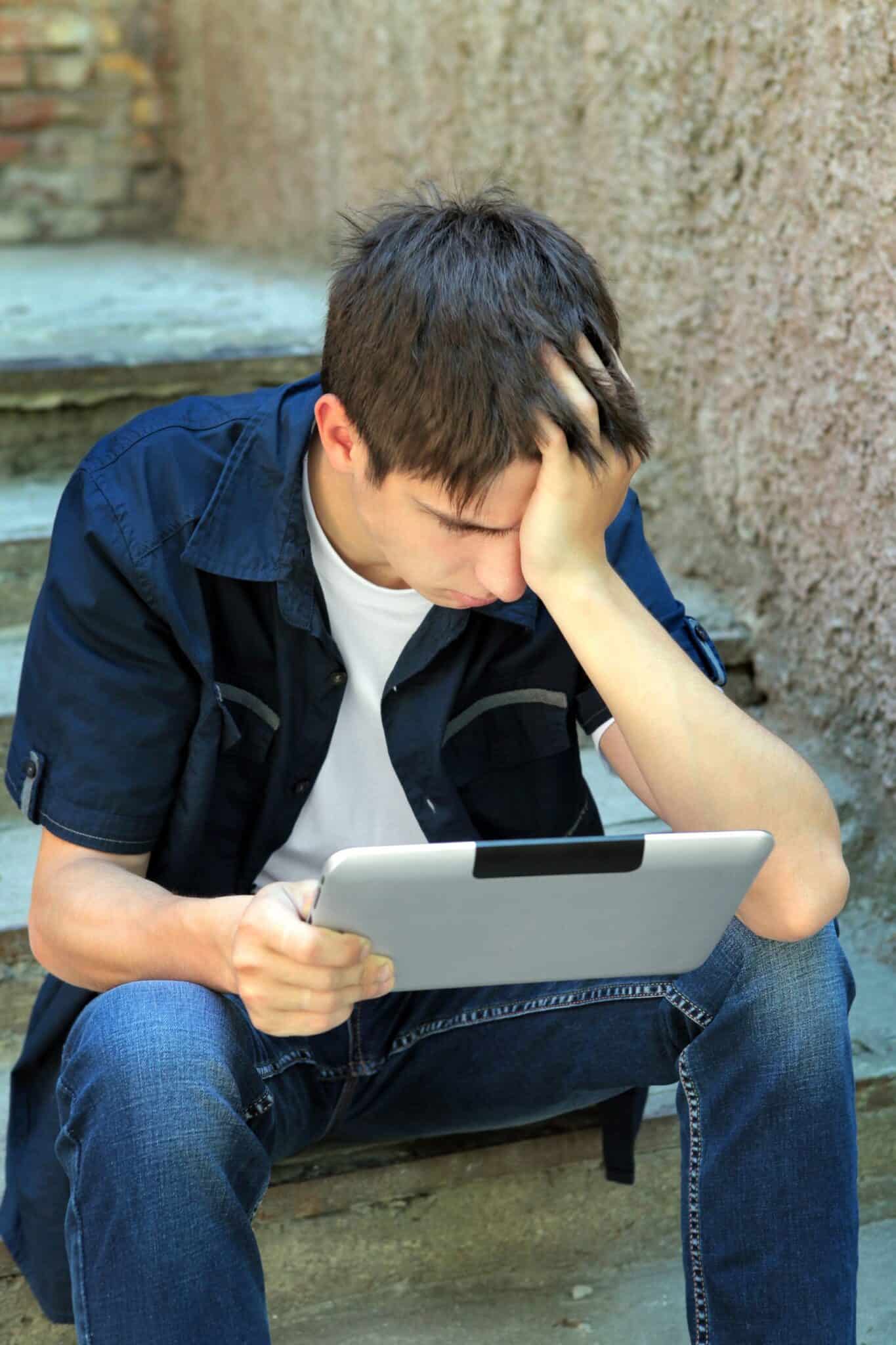 Understanding ADHD in Teens: Symptoms and Support