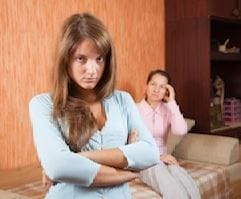 Disrespectful Rebellious and Defiant Teen | Help Your Teens