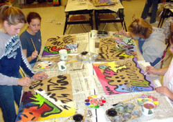 Scared Straight Programs for Troubled Teens in the U.S.