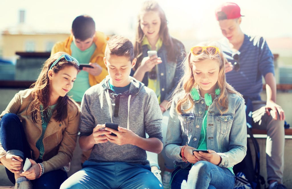 Emotional Impact of Social Media on Teens