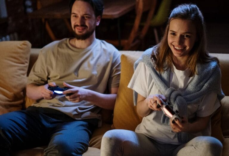 Watching Your Teen and Their Friends | Help Your Teens