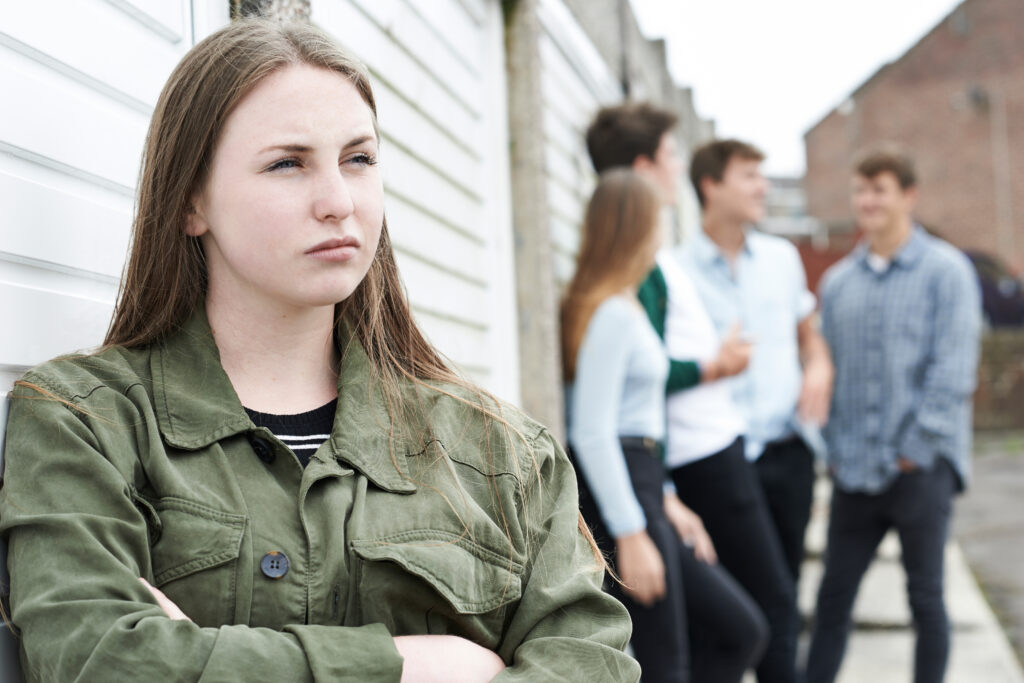 Teen Peer Pressure Solutions: Help Your Teen Make Better Choices