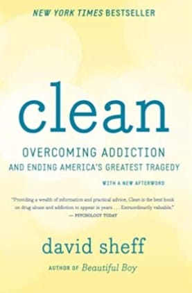 Clean Overcoming Addiction | Help Your Teens