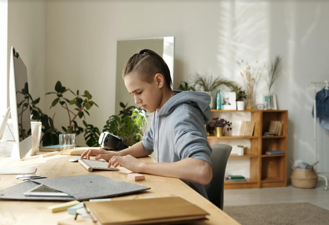 Teen Homework Stress | Help Your Teens