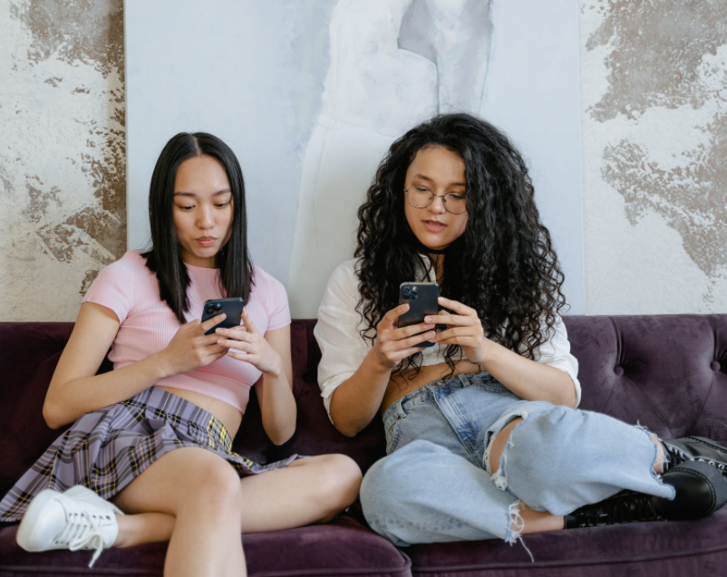 Create Effective Smartphone Rules for Teens