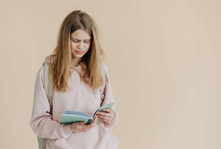 Common Causes of Teen Stress: Understanding Triggers and