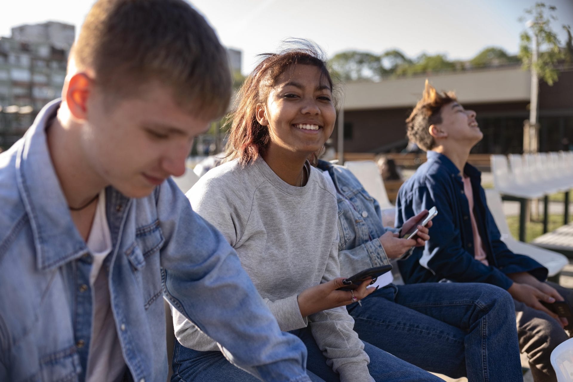 Guide for ADHD Teens' Social Skills Boost