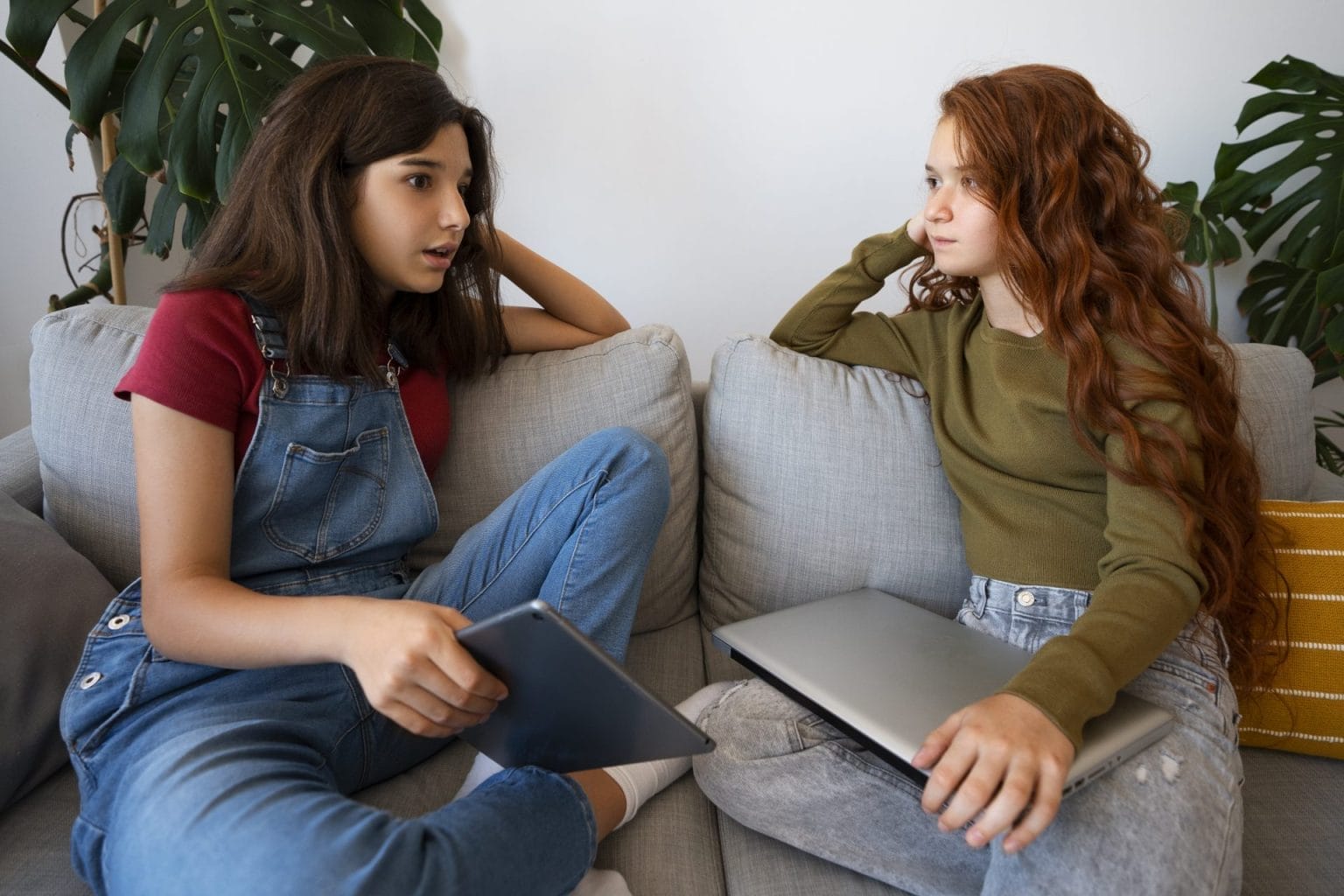 Guide to Supporting Teens with Anxiety