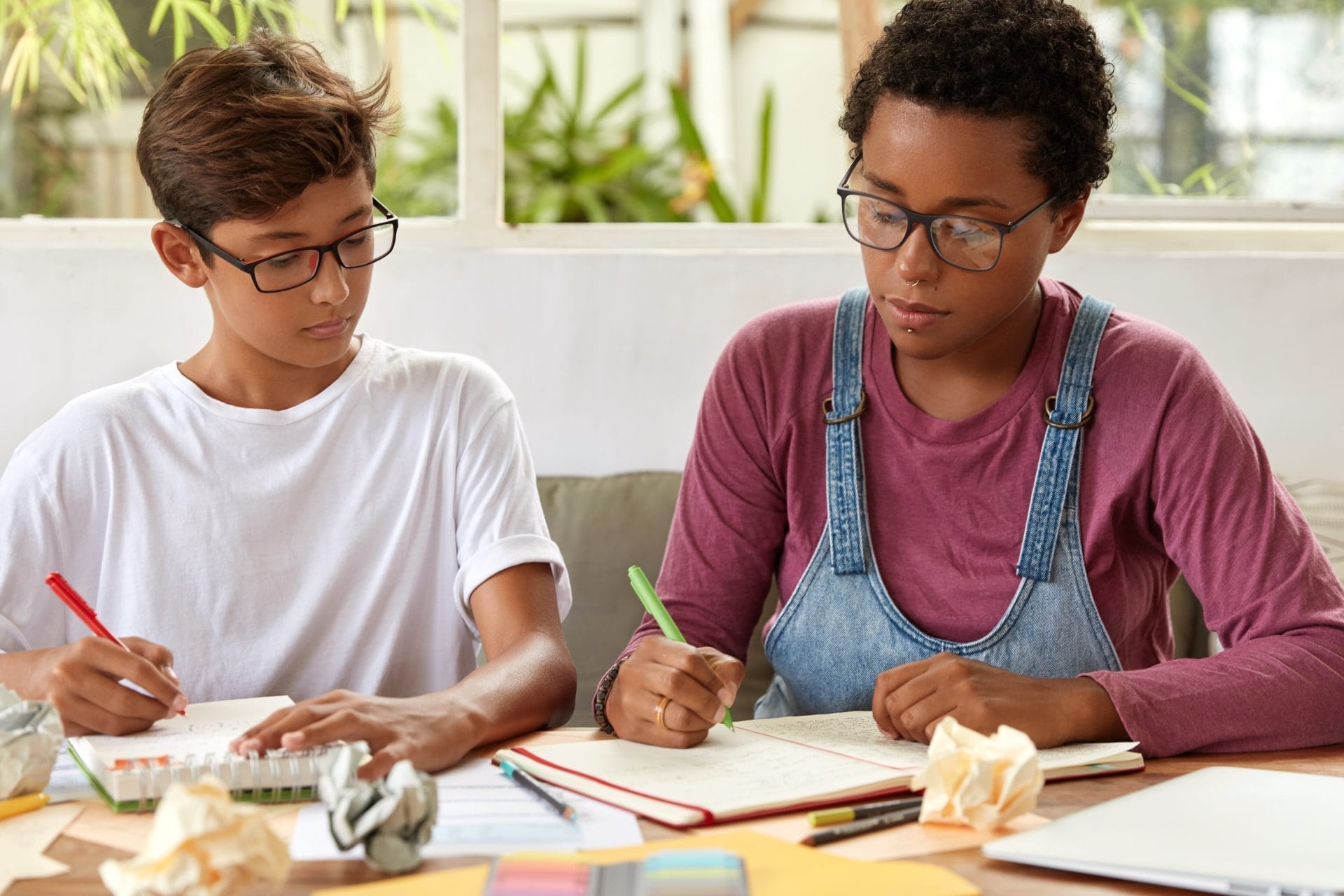 How Motivate Teens Towards Academic Success- Help Your Teens