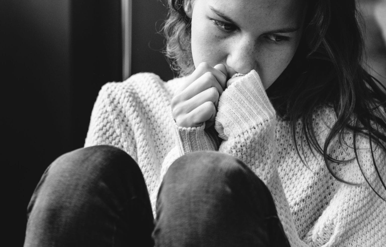 Understanding Teen Self-Harm: Causes and Signs