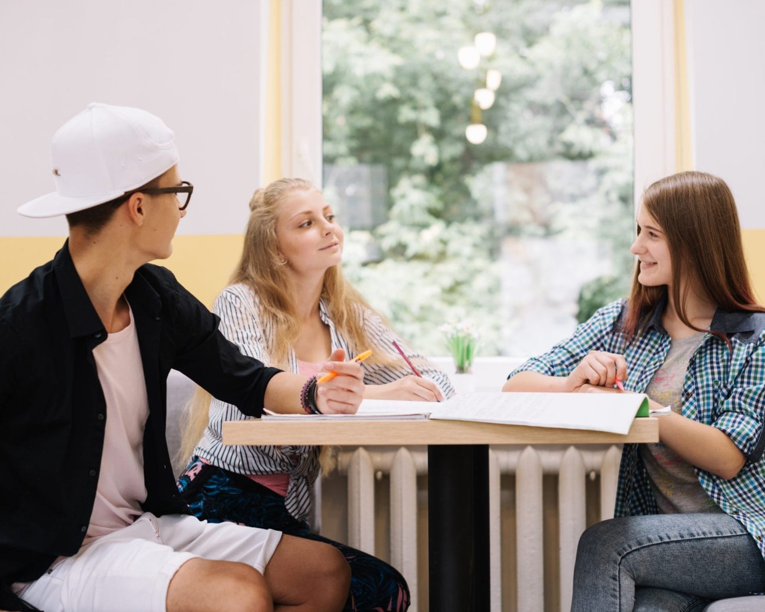 Boot Camps and Scared Straight Programs | Help Your Teens