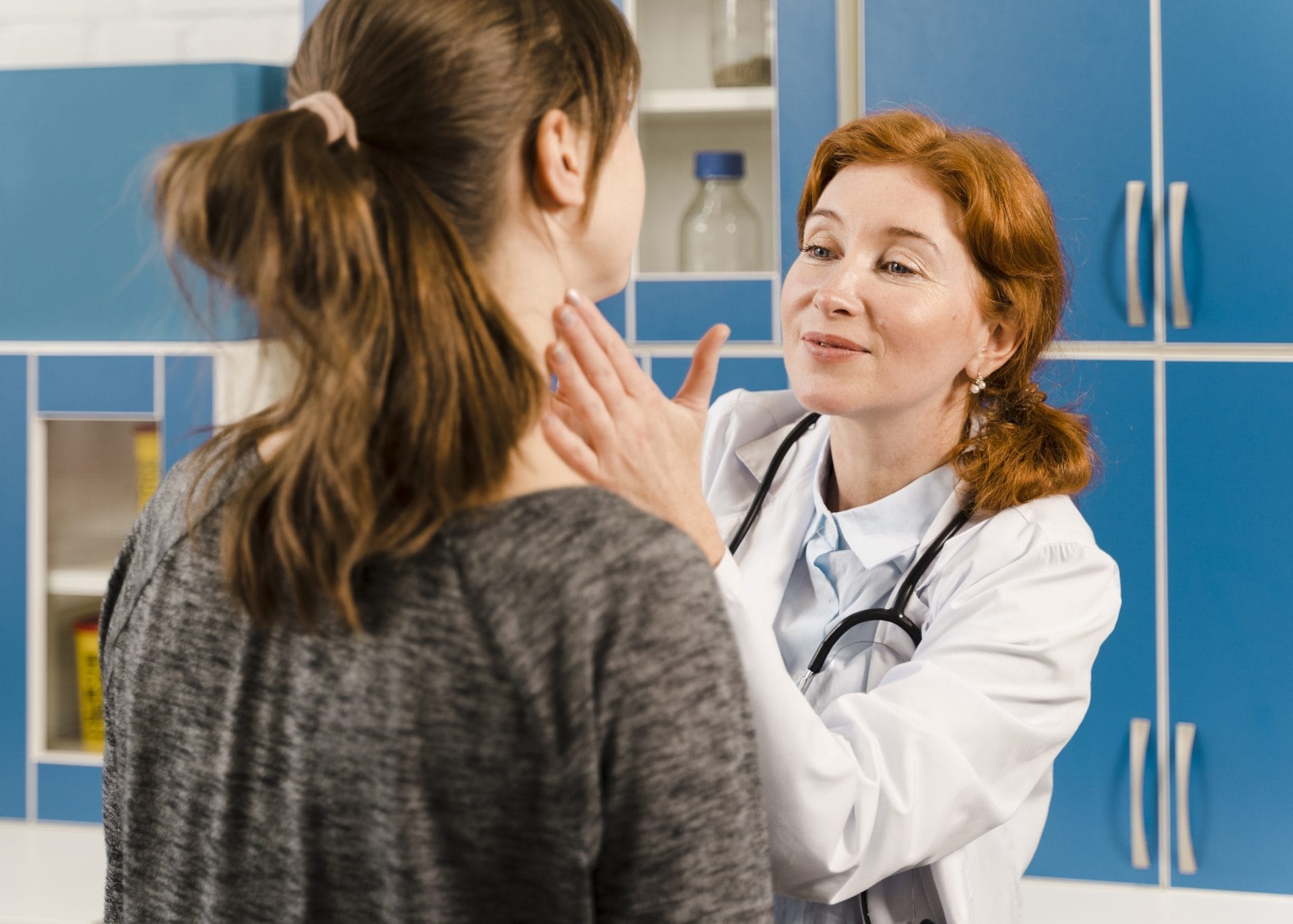 5 Secrets to Teen Health and Wellness - Help Your Teens