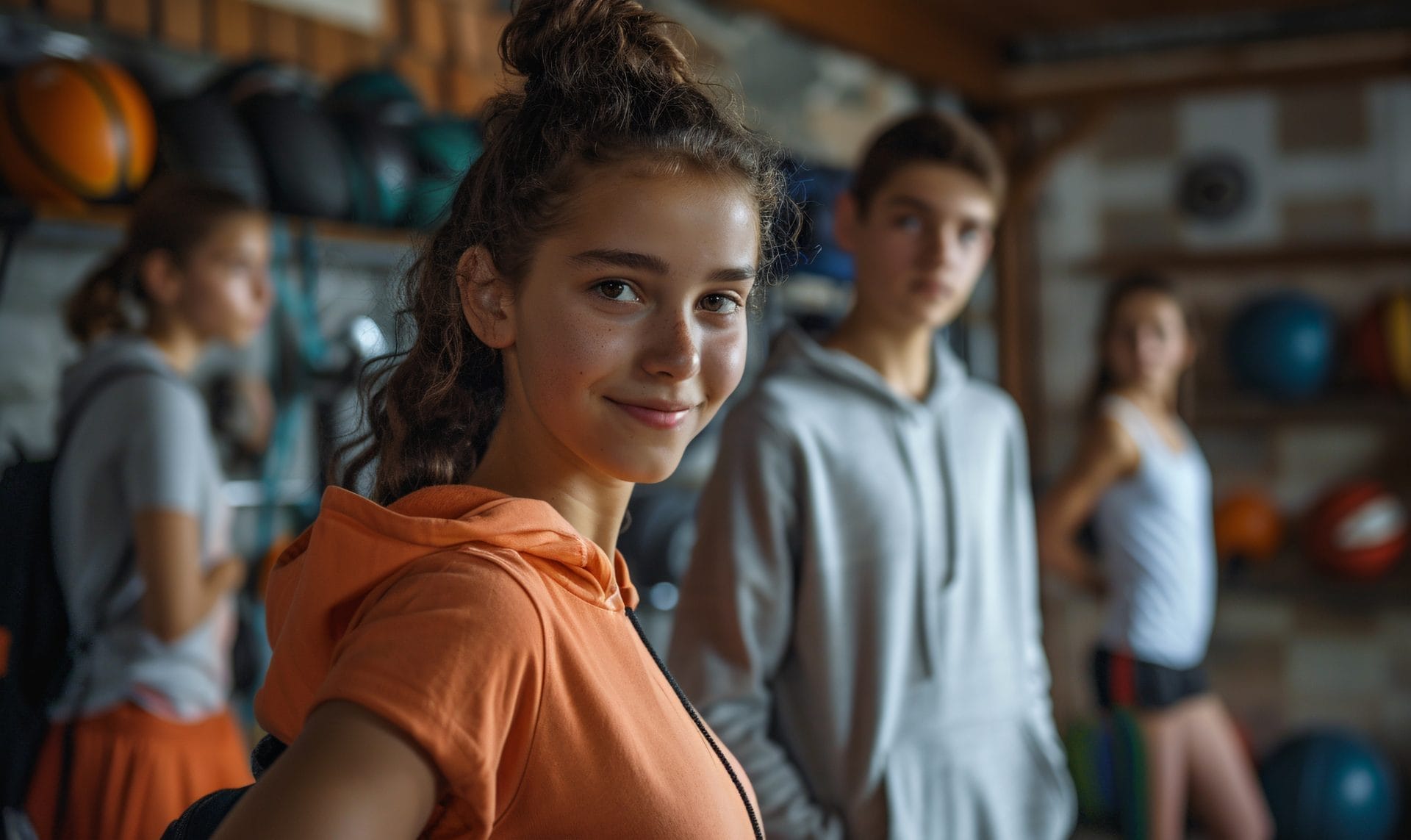 How Exercise Can Help Teen Mental Health - Help Your Teens