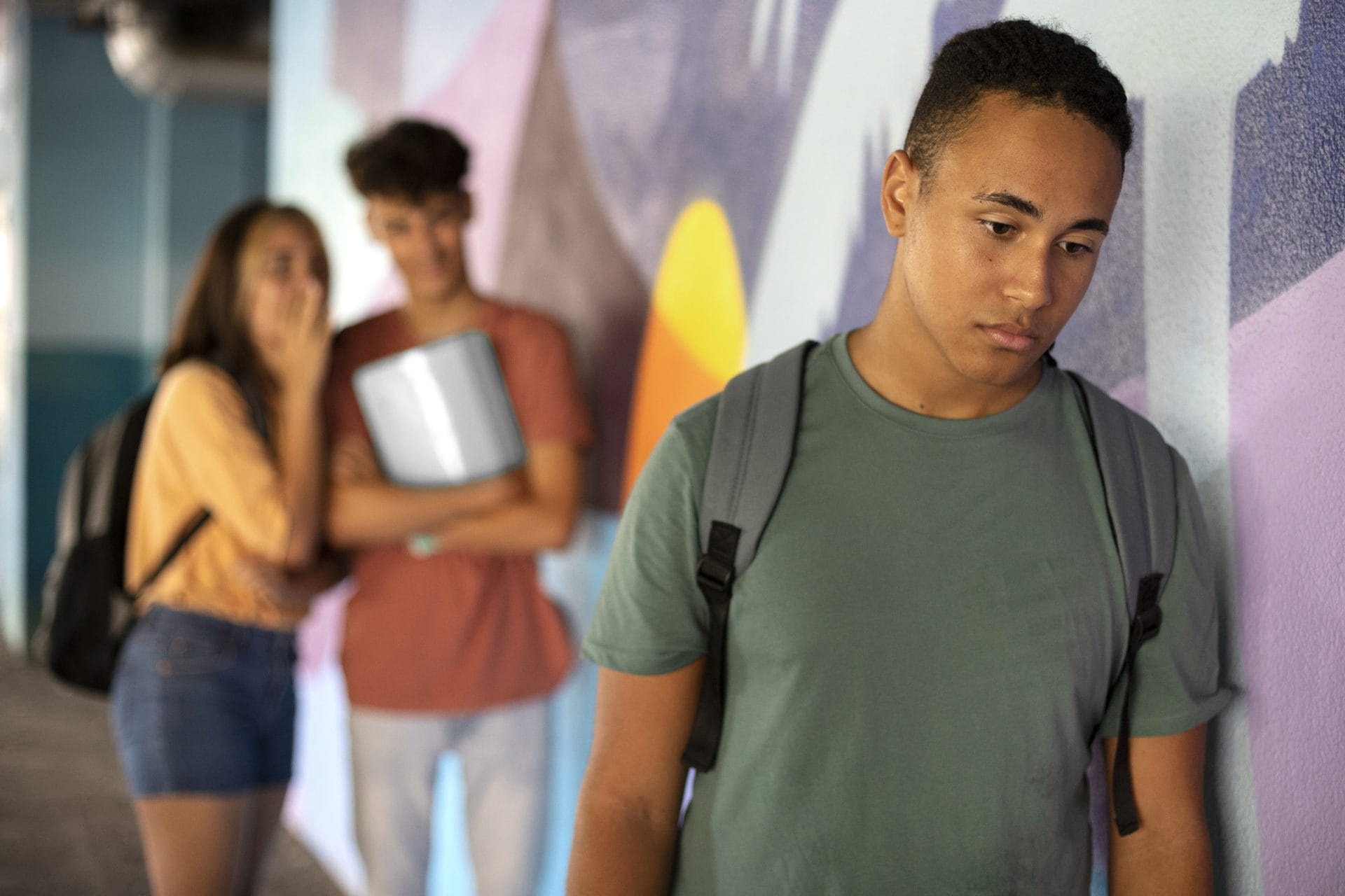 What Causes Teen Behavioral Issues - Help Your Teens