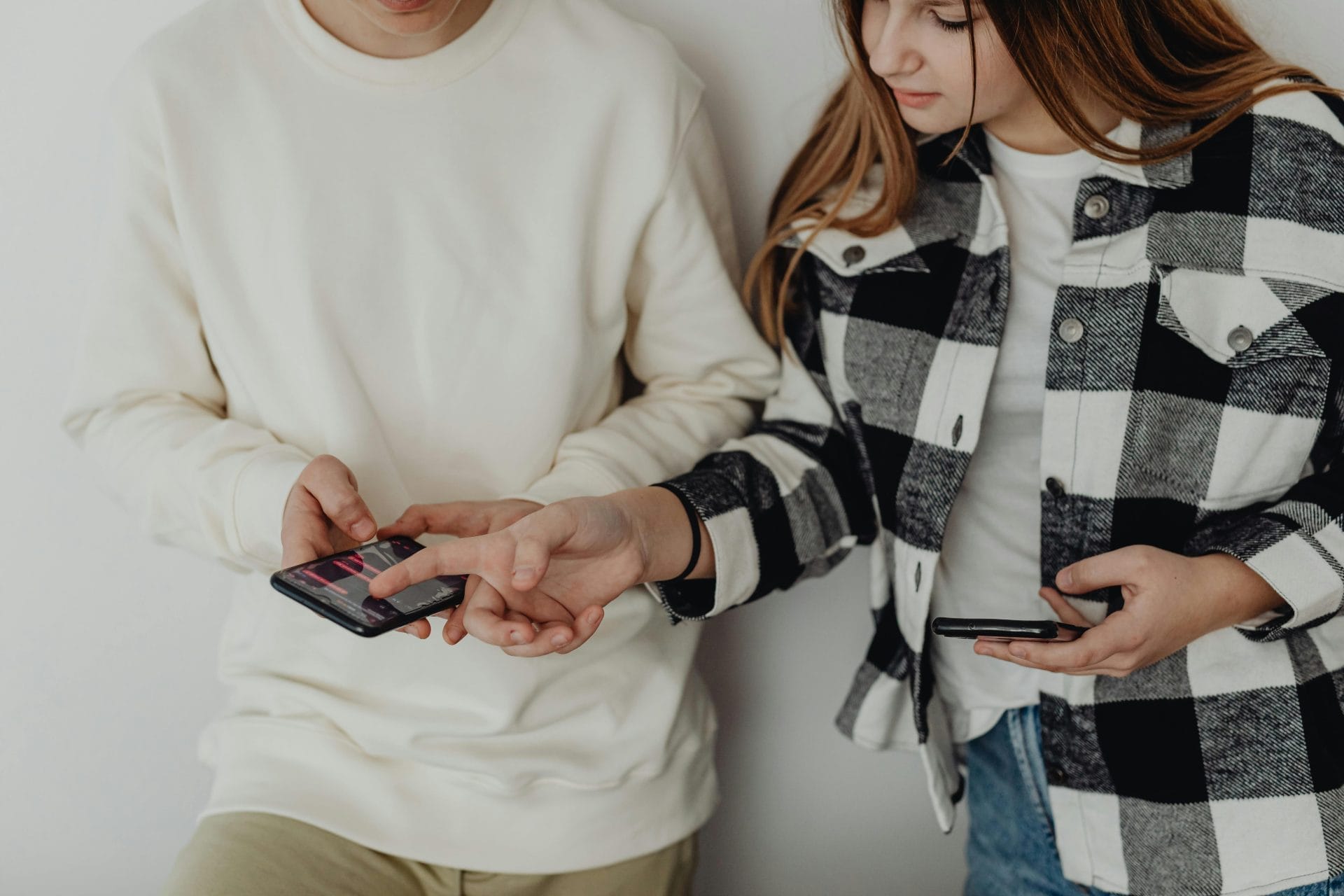 Why It's Time to Talk Social Media Attorney - Help Your Teens