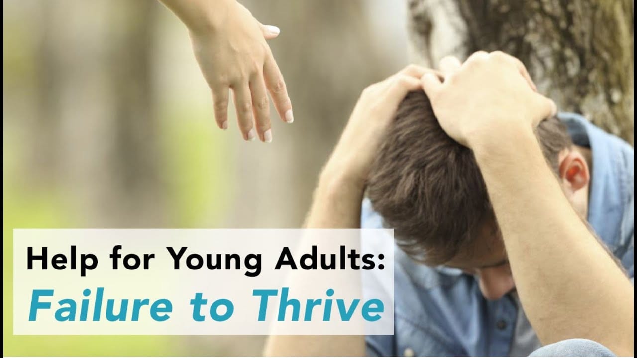 How to Help Your Atlanta Young Adult Teen - Help Your Teens
